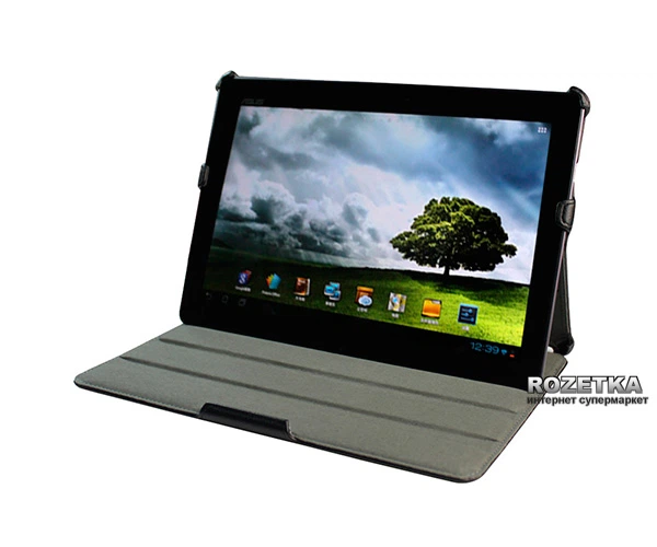 Обложка AIRON Premium для Asus Transformer TF201 / TF700 Black – фото ...