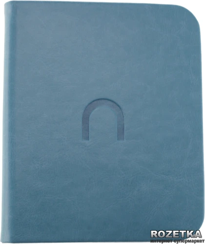 Чехол Barnes & Noble Nook Simple Touch / GlowLight голубой (NK231/Blue ...