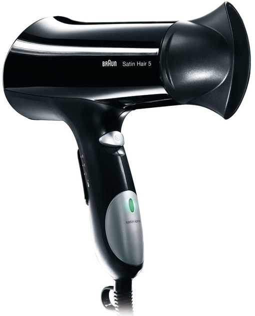 Фен BRAUN HD 510 Satin Hair 5 – фото, отзывы, характеристики в интернет ...