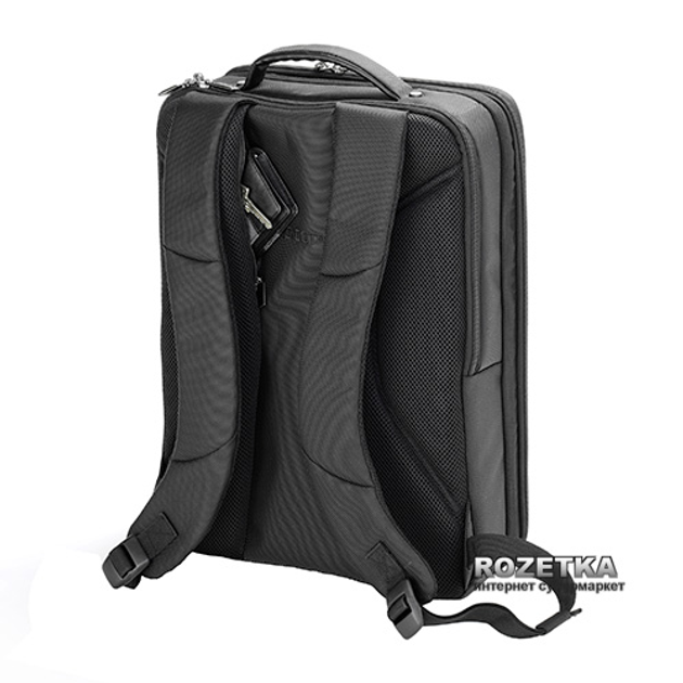 Рюкзак для ноутбука Dicota Bacpac Traveler 15"-17.3" Black (30034 ...