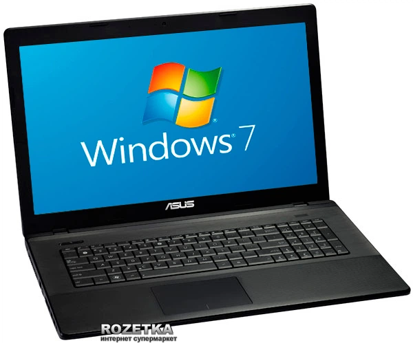 Ноутбук ASUS X75VD (X75VD-TY015V) Dark Blue – фото, отзывы ...