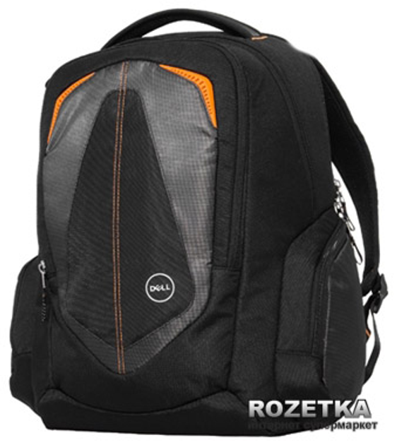 Рюкзак для ноутбука Dell 17" Adventure Backpack (460-11739) – фото ...