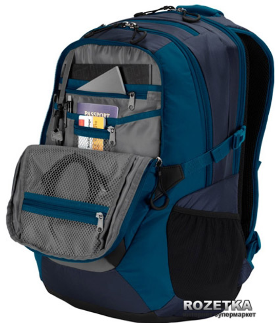 Рюкзак для ноутбука Dell 17" Energy Backpack Kit (460-11801) – фото ...
