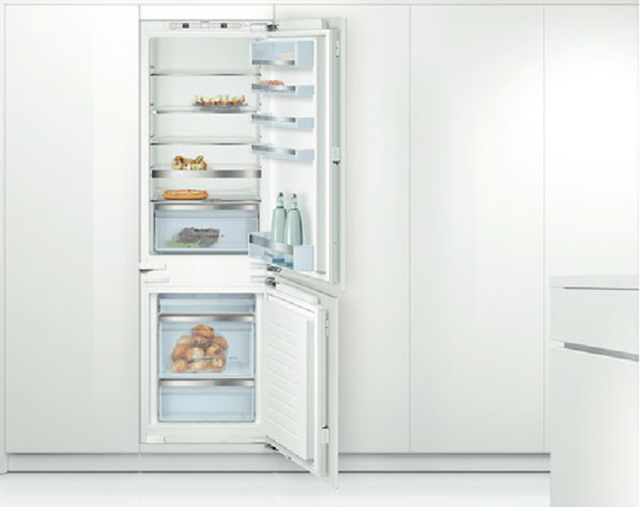 Встраиваемый холодильник BOSCH KIN86AD30 – фото, отзывы, характеристики ...