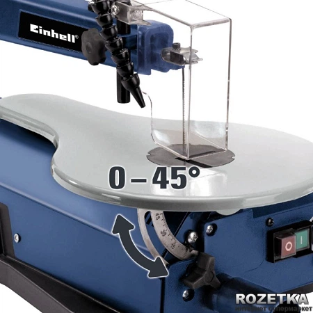 Электролобзик Einhell Blue BT-SS 405 E (4309018) – фото, отзывы ...