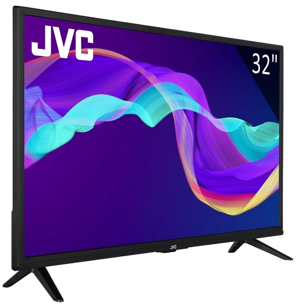 Телевізор JVC LT-32VH2105 купить в интернет-магазине ROZETKA - Телевізор JVC LT-32VH2105 от ...