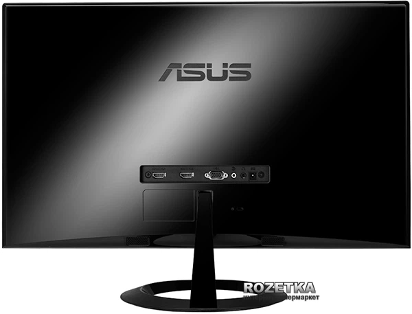 Монитор 23" Asus VX239H – фото, отзывы, характеристики в интернет ...