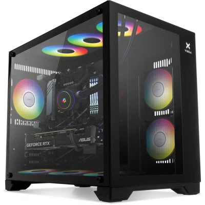 Комп'ютер Vinga Wolverine D7998 (I5M16G4070WP.D7998) – фото, відгуки ...