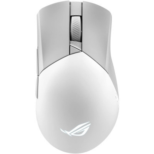 Мышка ASUS ROG Gladius III Aimpoint Bluetooth/Wireless White (90MP02Y0 ...