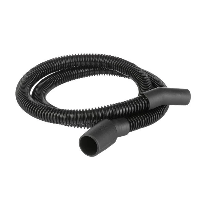 Шланг воздушный 1.5 м с коннекторами для краскопульта DT-5060 INTERTOOL DT-5062 – фото, отзывы ...