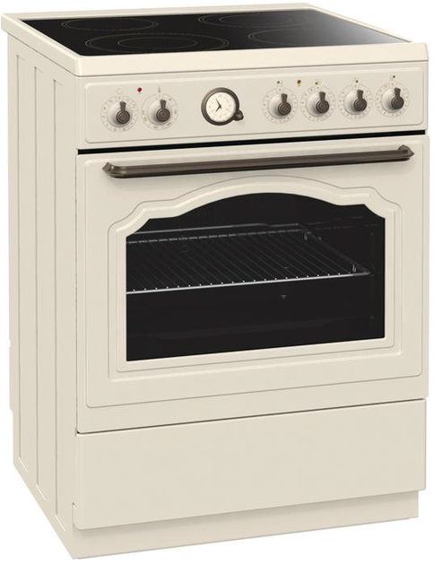Плита электрическая GORENJE EC 67 CLI – фото, отзывы, характеристики в ...