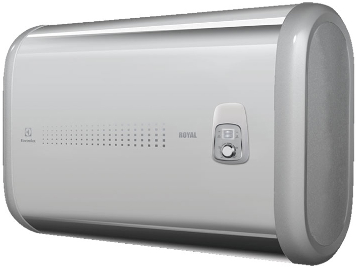 Бойлер ELECTROLUX EWH 80 Royal Silver H – фото, отзывы, характеристики ...