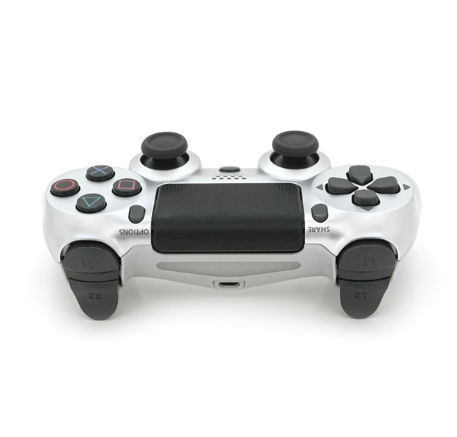 Геймпад джойстик DoubleShock Wireless PS4 Double Motor Vibration ...
