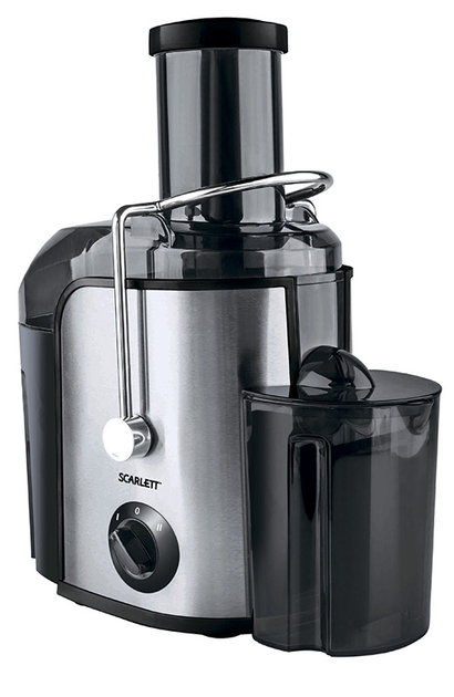 Соковыжималка центробежная SCARLETT SC-JE50S01 – фото, отзывы ...