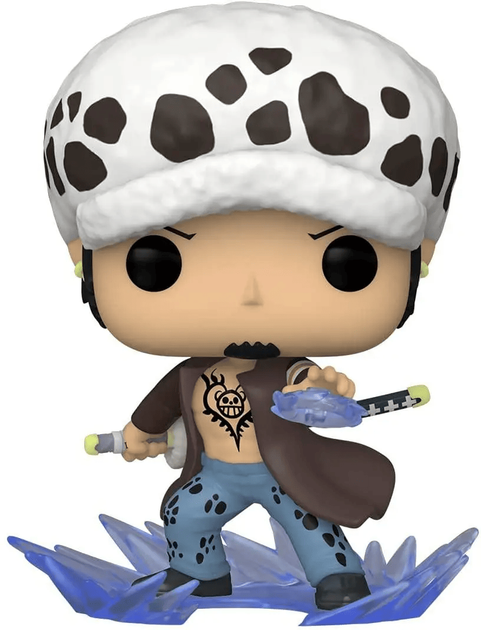 Фигурки Ван Пис - ROZETKA. Купить фигурку One Piece в Украине: цены, ☝ ...