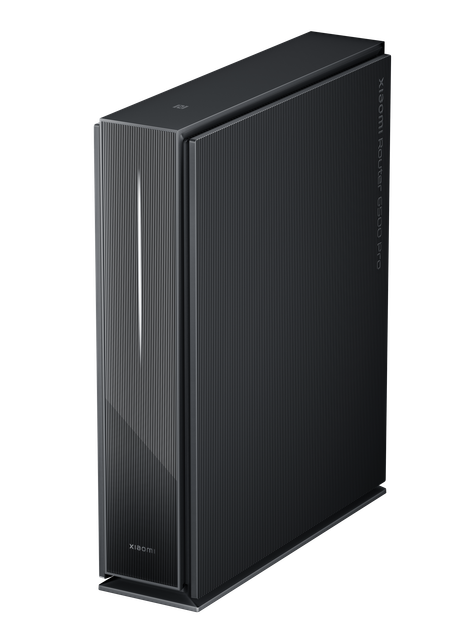 Маршрутизатор Xiaomi BE6500 Pro 7 Hub дводіапазонний Wi-Fi роутер до ...