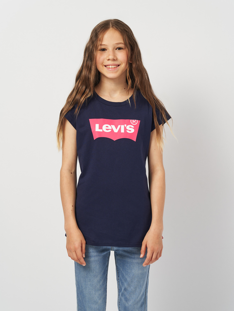 Levis t shirt 134 store