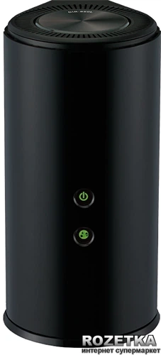 Маршрутизатор D-Link DIR-860L – фото, отзывы, характеристики в интернет ...