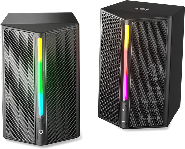 Акустическая система Fifine A20 Gaming RGB Speaker – фото, отзывы ...