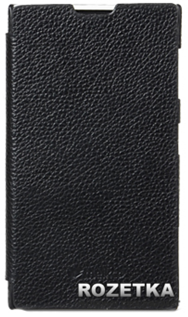 Чехол Melkco Book Leather Case для Nokia Lumia 1020 Black ...