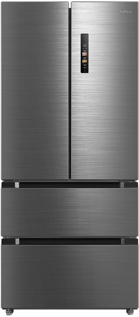 Многодверный холодильник Midea MDRF692MIE46 – фото, отзывы ...