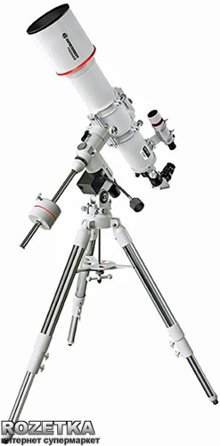 Bresser Messier AR-127S/635 EXOS-2/EQ5 (920749) – фото, отзывы, характеристики в интернет ...