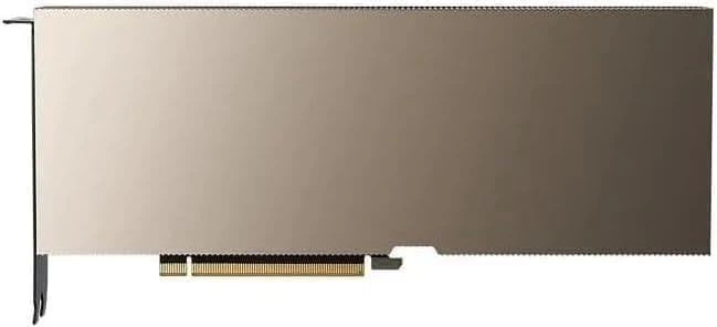 Відеокарта NVIDIA H100 PCIE 80 GB HBM2 (TCSH100PCIE-PB) (HBM3, 5120 bit, PCI-E 5.0 x16) – фото ...