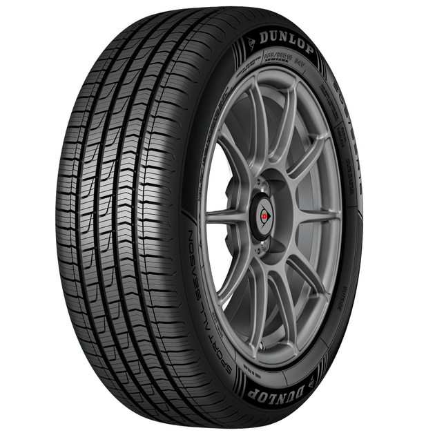 Всесезонные шины Dunlop All Season 2 215/60 R16 99V XL – фото, отзывы ...