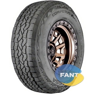 Lassa Competus A/T3 215/80 R15 102T FR – фото, отзывы, характеристики в ...