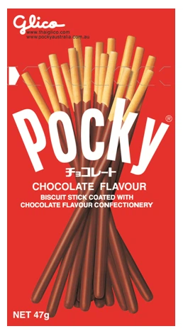 Шоколадные Палички Pocky 47 г – ROZETKA. Купить Шоколадные Палички ...