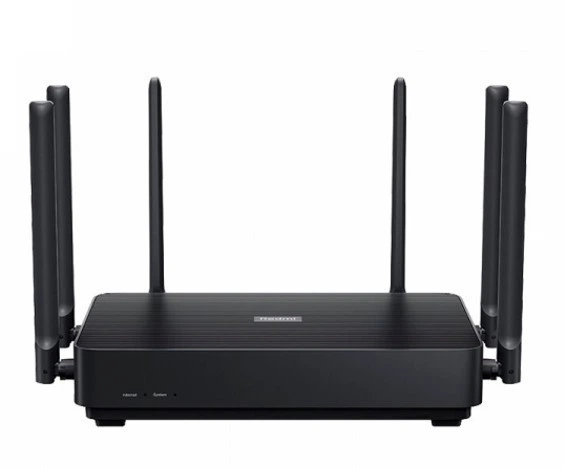 Роутер Xiaomi Redmi AX6s black – фото, відгуки, характеристики в ...