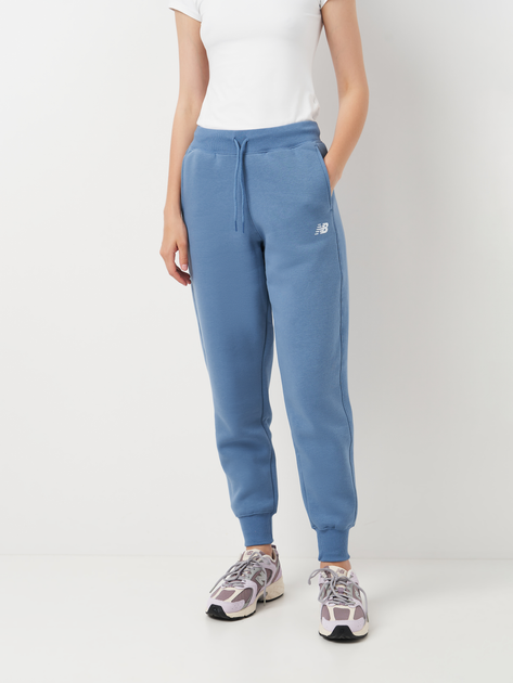 Спортивные штаны женские New Balance Classic Core Fleece WP43805HEB XL ...