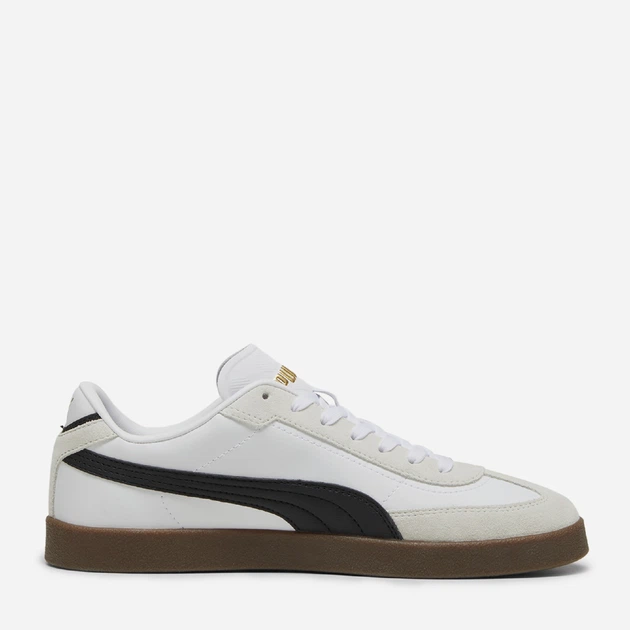 Чоловічі кеди низькі Puma Club II Era 39744707 43 (9UK) 28 см Puma ...