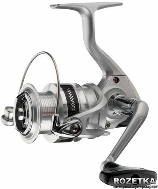 Катушка Daiwa Sweepfire E 2500 (00170463) – фото, отзывы ...