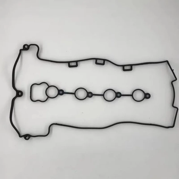 Прокладка клапанної кришки двигуна GM 12598014 – фото, відгуки ...