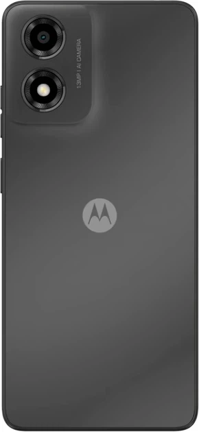 Мобільний телефон Motorola E14 2/64GB Graphite Grey – фото, відгуки ...