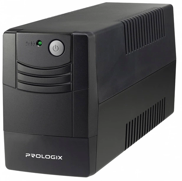 ДБЖ Prologix 1500 (PLPU1500VA4LED) – фото, відгуки, характеристики в ...