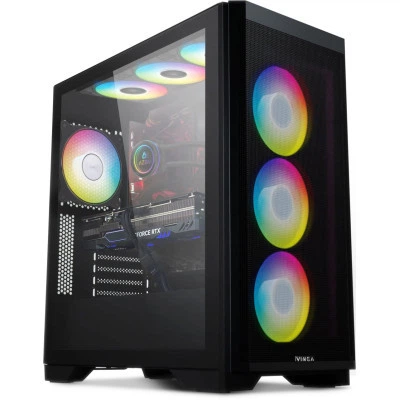 Комп'ютер Vinga Odin D7280 (I9M32G4070TSW.D7280) – фото, відгуки ...