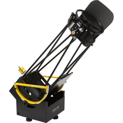 Телескоп Explore Scientific 12" 305/1525 Dobson Ultra Light (0116930 ...