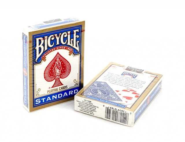 Карты United States Playing Card Company Карты игральные Bicycle ...