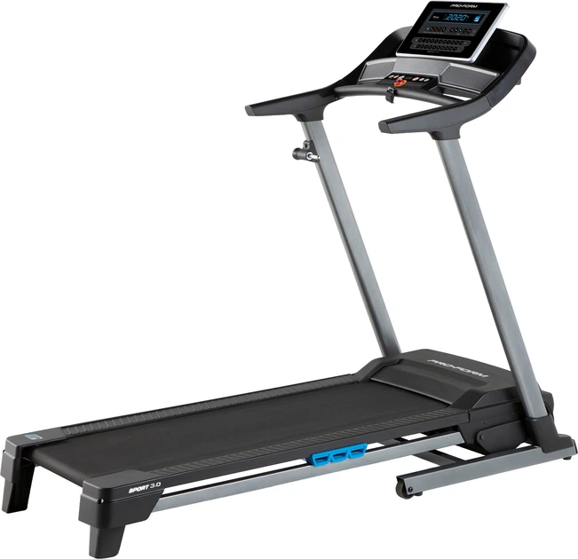 Бігова доріжка ProForm Sport 3.0 (PFTL39920-INT) – фото, відгуки ...