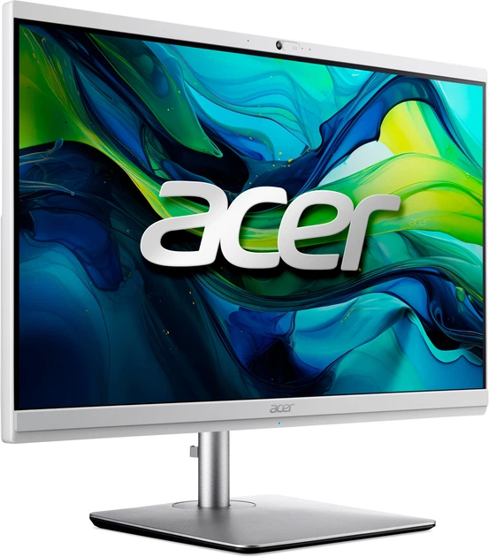 Моноблок Acer Aspire C24-195ES Grey (DQ.BM5ME.001) – фото, відгуки ...