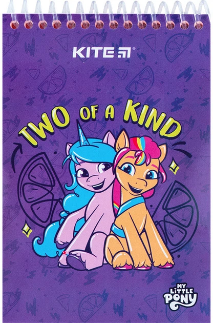 Набір канцтоварів Kite My Little Pony 4 предмети (LP24-S03) – фото ...
