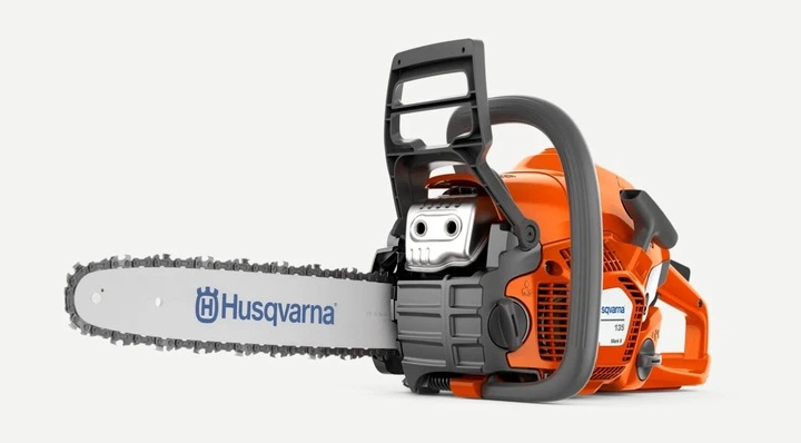 Бензопила Husqvarna Mark II 135 2.2 HP, шина 35 см – фото, отзывы ...