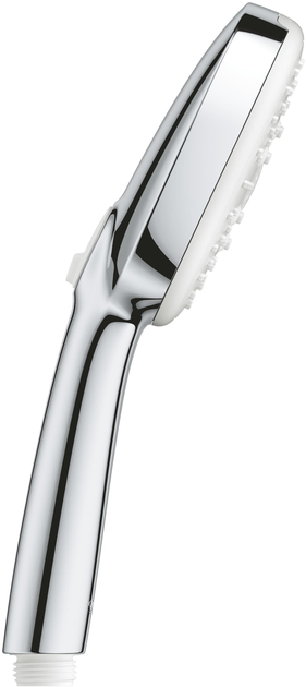 Ручная лейка для душа GROHE Tempesta Cube 110 27574003 – фото, отзывы ...