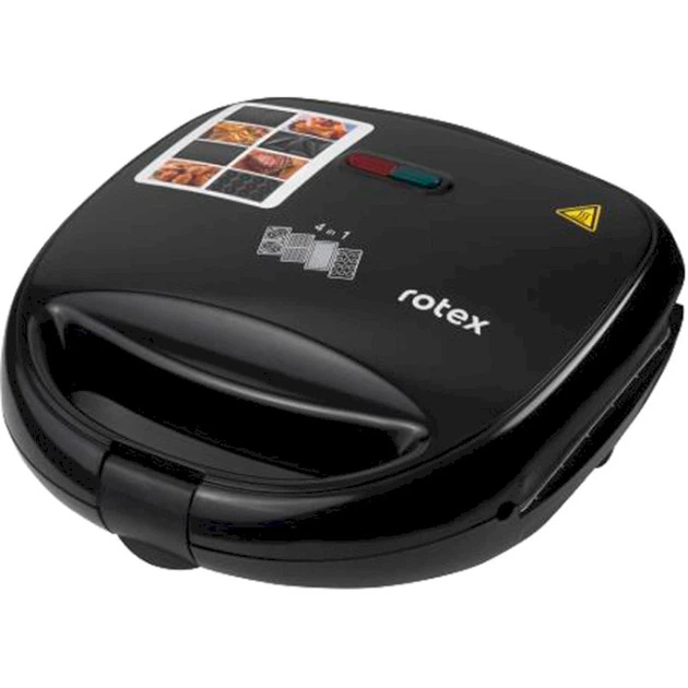 Rotex RSM222-B – фото, отзывы, характеристики в интернет-магазине ROZETKA от продавца: Мой ...