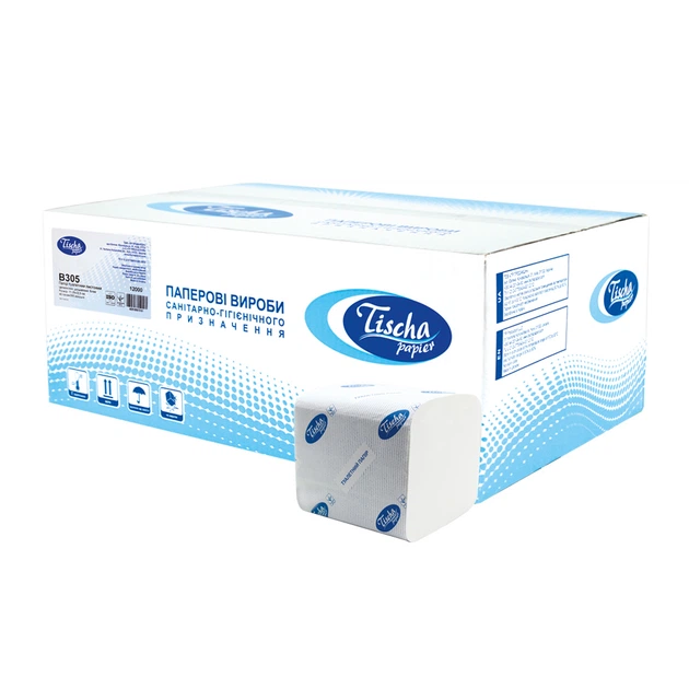 ROZETKA | Туалетний папір у пачці BASIC виготовлений зі 100% целюлози ...