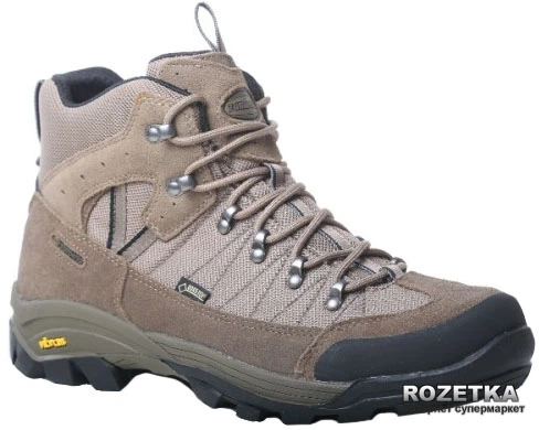 Ботинки мужские Zamberlan New Ranger 48 Brown/Kariboe – Оригинальная ...