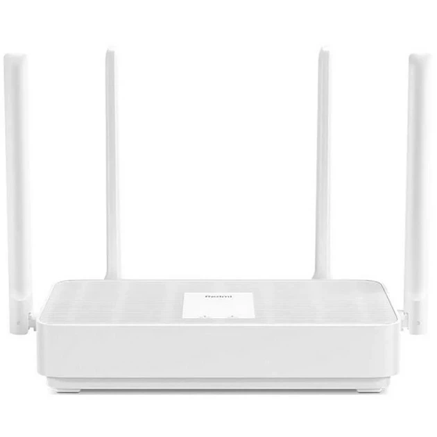 Wi-Fi роутер Redmi Router AX3000 White – фото, отзывы, характеристики в ...