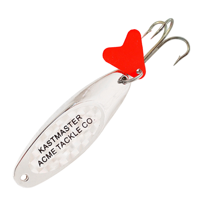 Блесна Kastmaster 7г Silver – фото, отзывы, характеристики в интернет ...